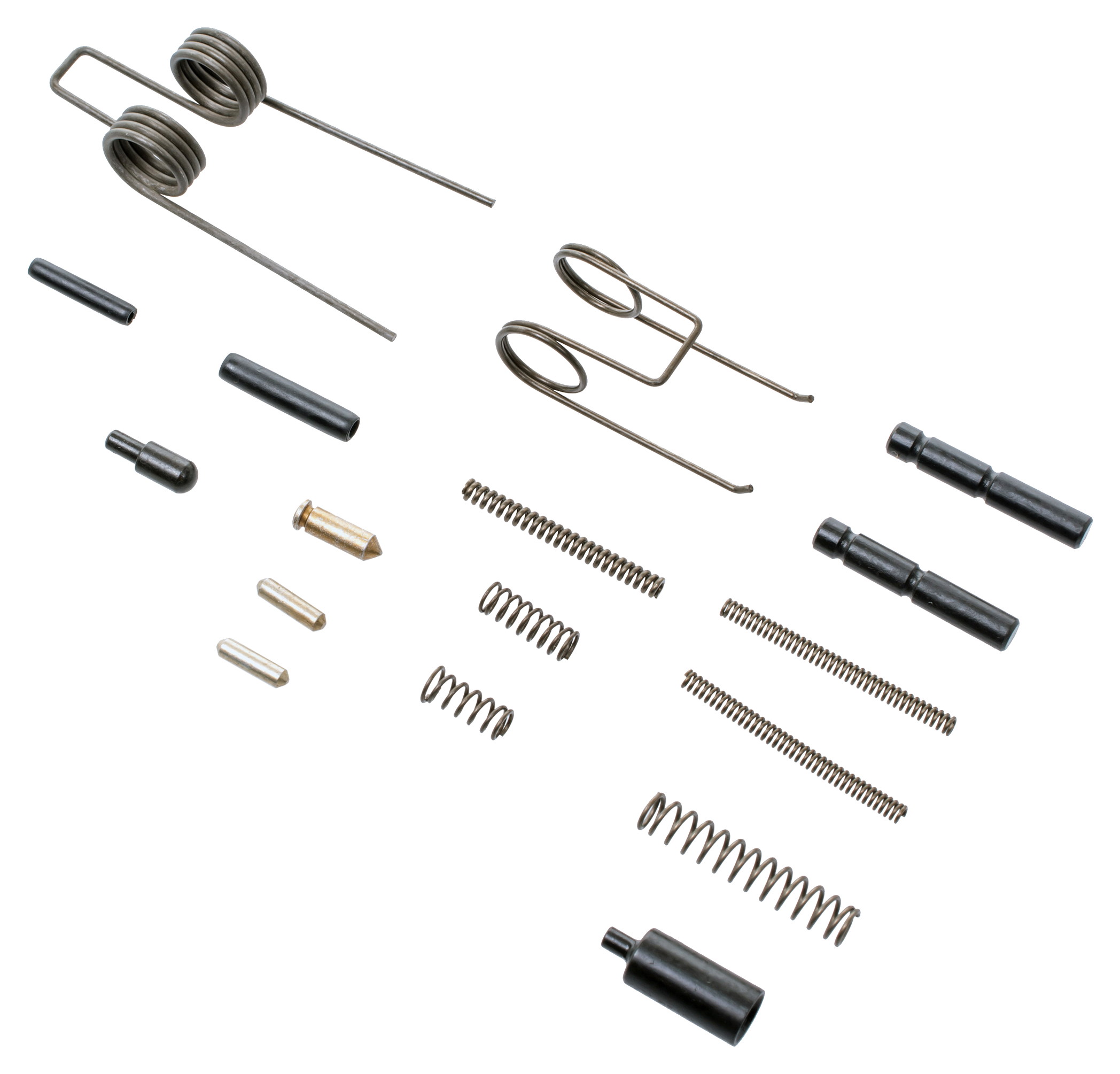 CMMG AR-15 Lower Receiver Pins and Springs Parts Kit | Bass Pro Shops
